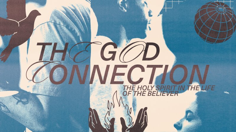 The God Connection pt-14 | Church on the Rock