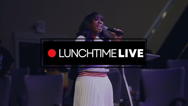 Watch your Mouth | New Light Church