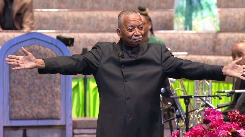 "Life On The Other Side of Grace" | Apostolic Church of God