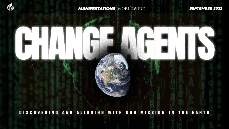 Edify to Engage | Center for Manifestation