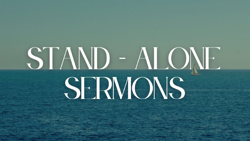 When the God Man Comes Around (Mark 5:1-20) | First Presbyterian Church ...