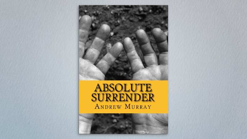 Absolute Surrender | K2 the Church