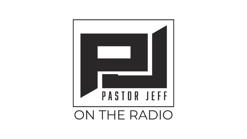The Holy Spirit and You: Living in the Spirit's Fullness | Pastor Jeff