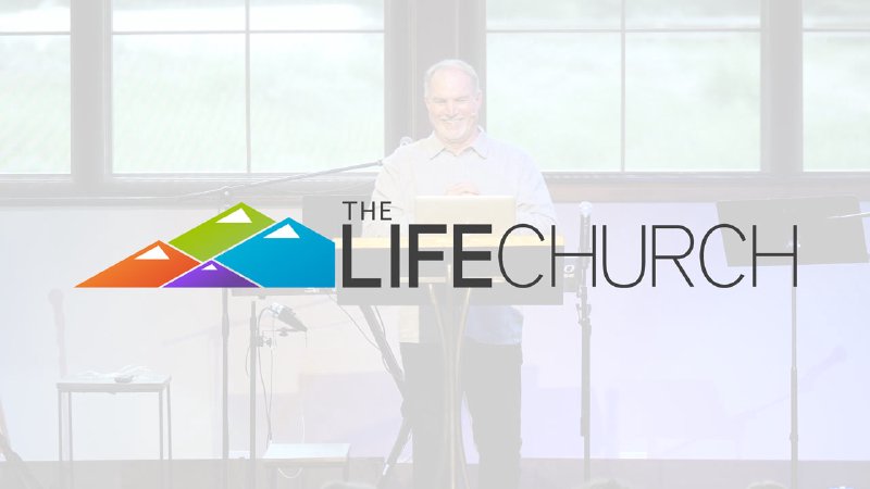 Wisdom Steps in Transition Part 1 | The Life Church Sun Valley