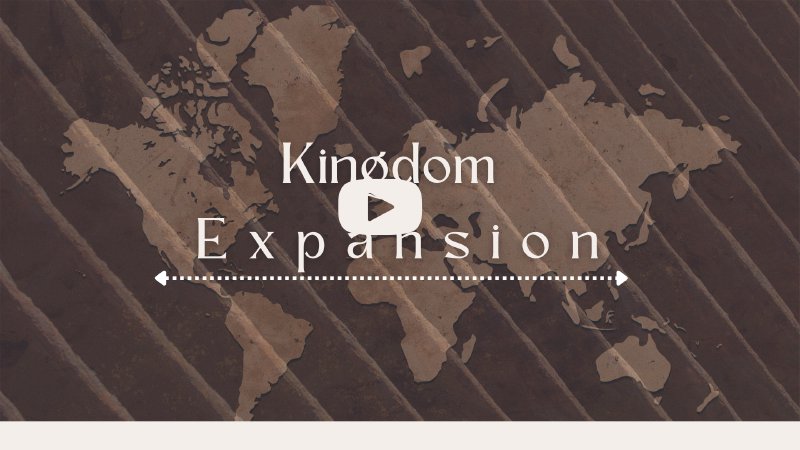 Kingdom Expansion | Abundant Life