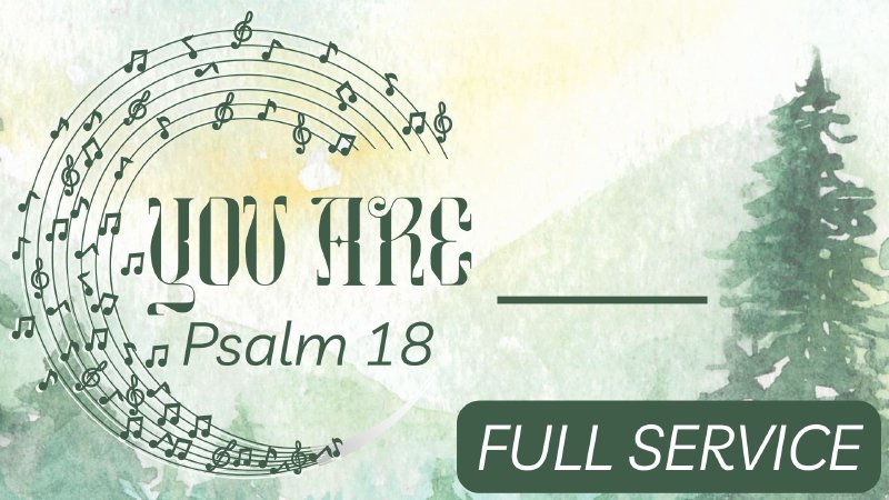 WEPC 1/11/2026 Full Service | Warsaw Evangelical Presbyterian Church