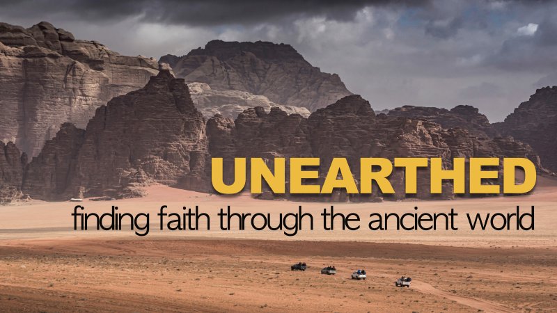 Eternity Matters | Princetown Church
