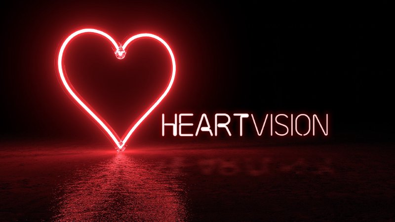 Heart Vision - Week 1 | Fellowship of Faith