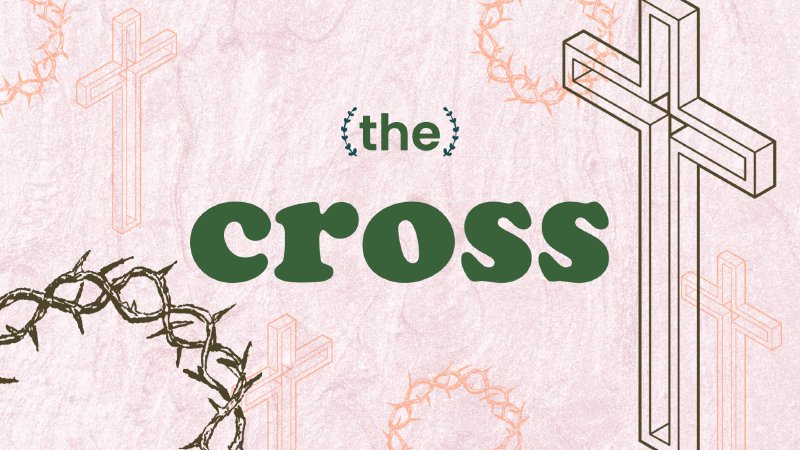 The Cross | Cornerstone Church - Duncan Falls, OH