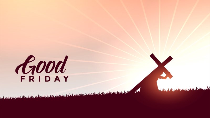 Good Friday Service | Pinnacle Community Church