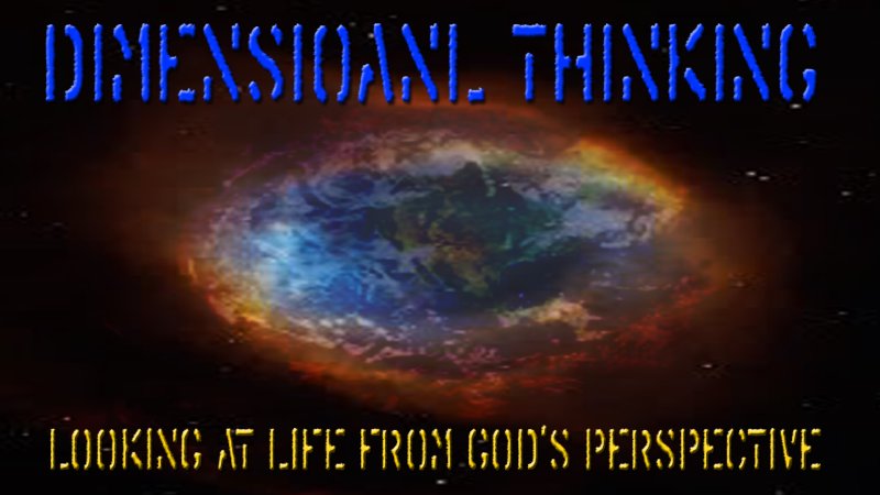 Becoming a Dimensional Thinker | KLCM