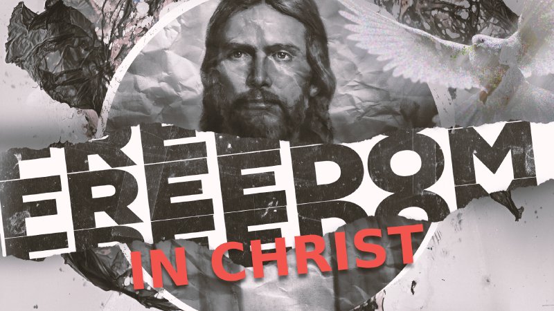 Freedom In Christ #8 - Curses vs. Blessings | New Hope Church Niagara
