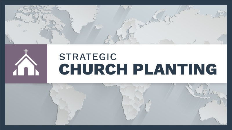 Strategic Church Planting | Living Hope Church in Georgetown, ON