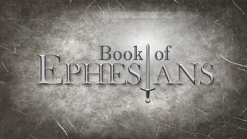 Ephesians 6:1-9 - Mimicking Jesus Within Our Role Pt 2 of 2 - Other ...