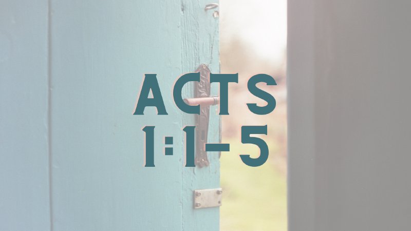 1. The Continuing Work Of Jesus Christ | Charles Price Ministry