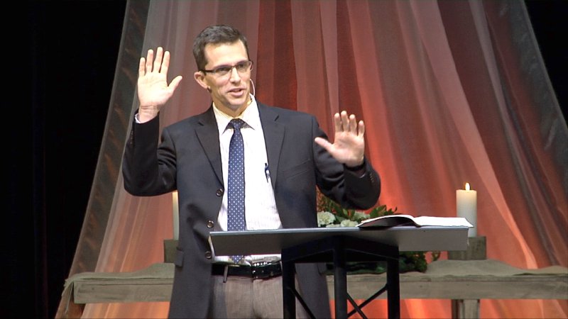 Variety and Unity, Part 1 | UPPC