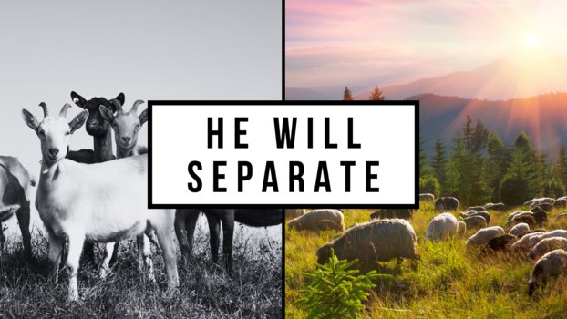 What Did Jesus Say About Heaven? | Crosswater Community Church