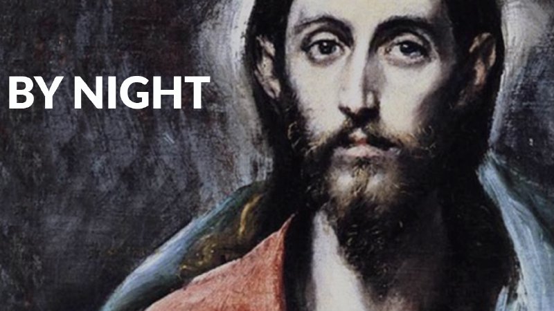 Jesus By Night | Word of Life Church