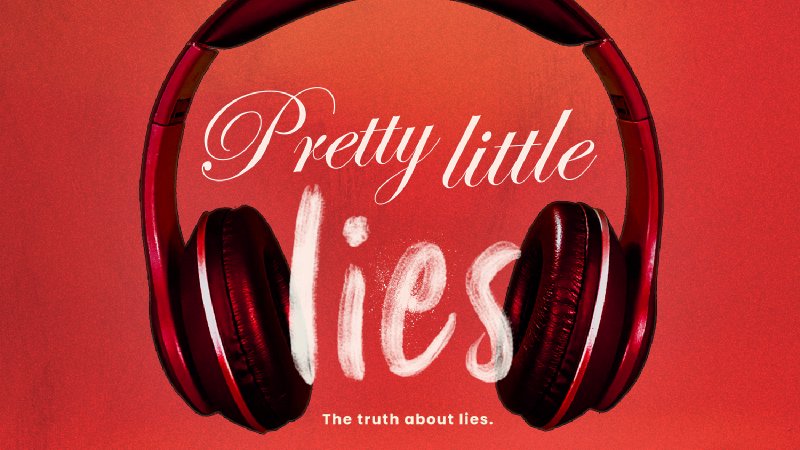 Pretty Little Lies pt.3 | Digital | Grace Family Church
