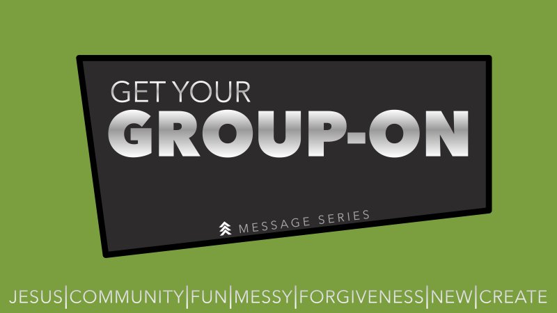 Jesus Invented It | Heritage Church