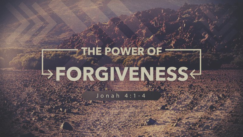 The Power Of Forgiveness, Pt. 1 | Western Avenue Baptist Church