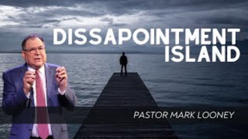 Disappointment Island | The Potter's House Website