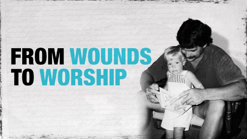 From Wounds to Worship (2024) | Elevate Church