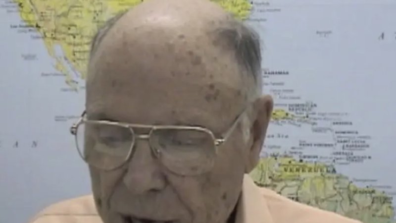 11. Jesus Gives A Personal Request - Jim Logan | Jim Logan