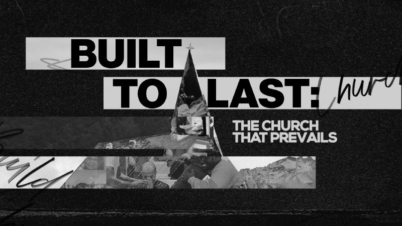 Week 1: The Called-Out Assembly: Ekklesia in Scripture | Extraordinary ...