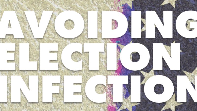 Avoiding Election Infection | Ignite Church