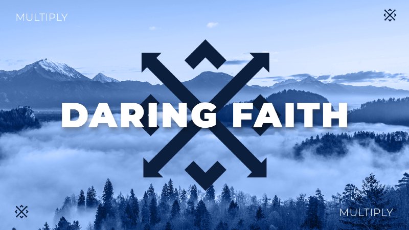 Where is God Leading Us? | Blue Springs Christian Church - MO