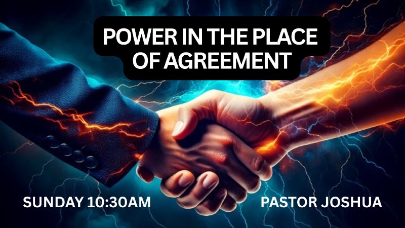 Sunday Live Stream | Pendleton First Assembly of God