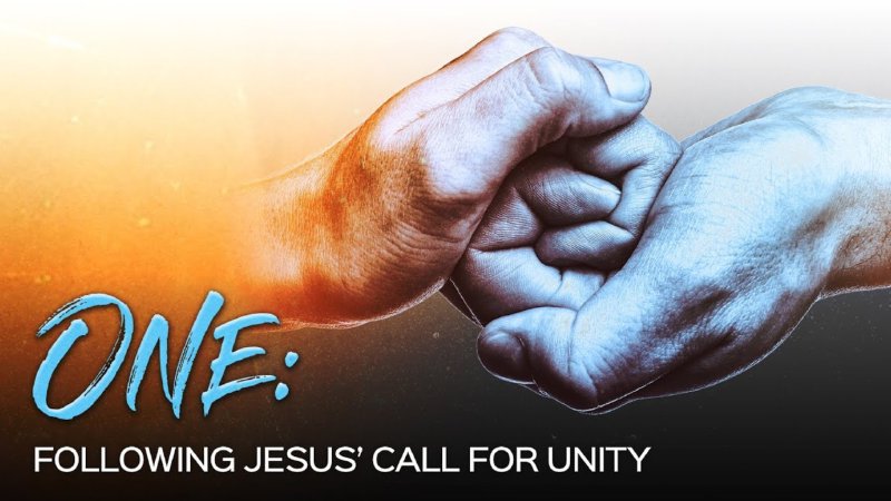 Unity of the Spirit | Fairview Missionary Church