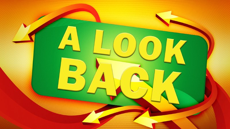 A Look Back | Cornerstone Church of Christ