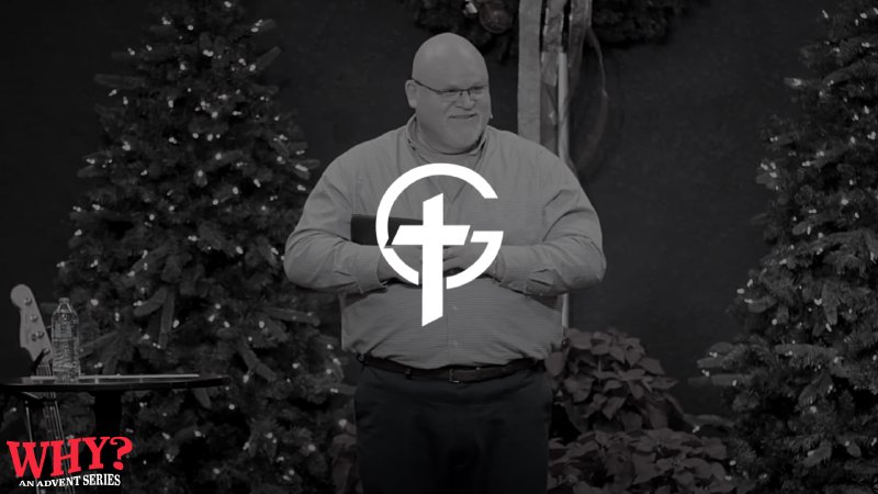 Why? To Destroy the Works of the Devil | Grace Community Bible Church