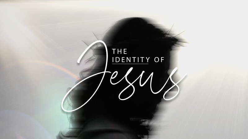 THE IDENTITY OF JESUS | PASTOR JUAN VASQUEZ | UNLEASHED CHRISTIAN ...