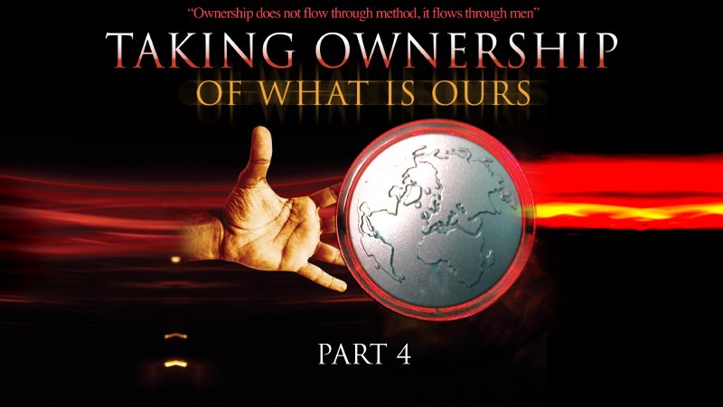 Taking Ownership of What Is Ours, Part 4 | TotalJDM