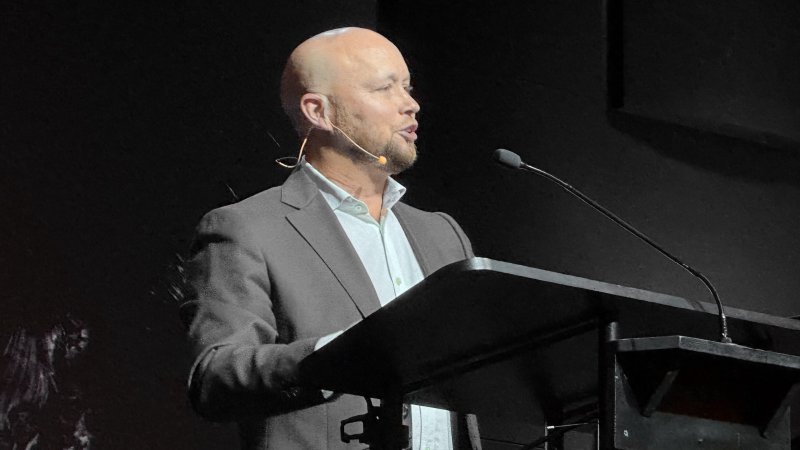 The Man in the Mirror | Assembly of Yahweh