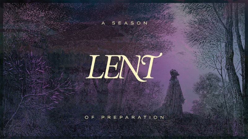 Lent - Day 3 | Anthem Community Church