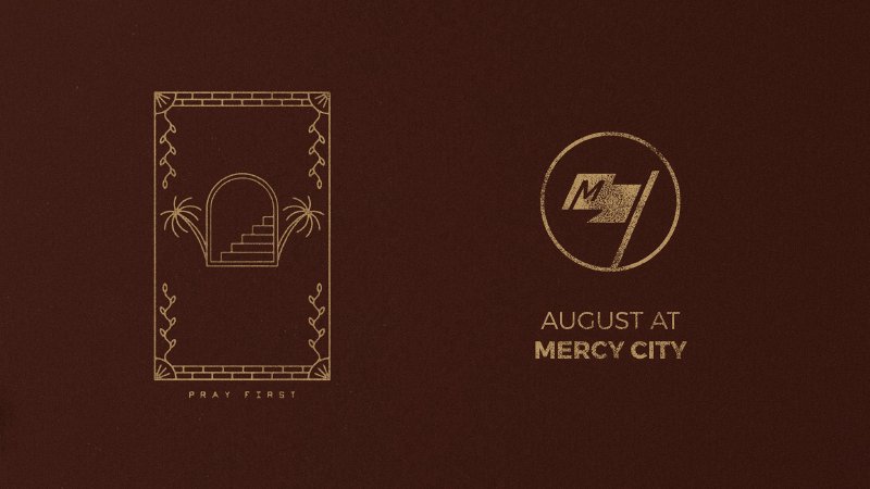 What Is Prayer | Mercy City Church