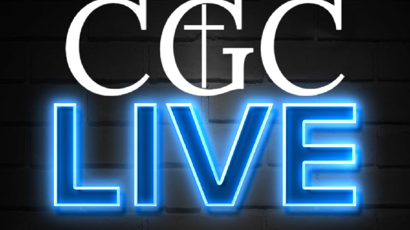 Quit Living Beneath the Table! | Calvary Gospel Church - MD