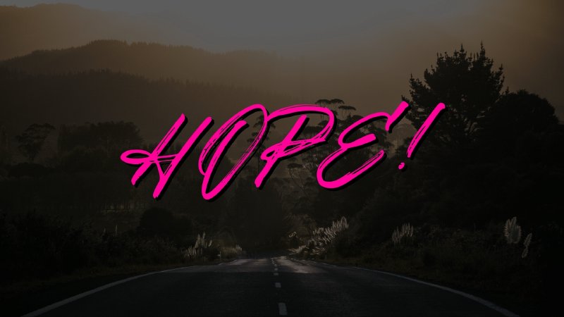 HOPE! | Real Life Church