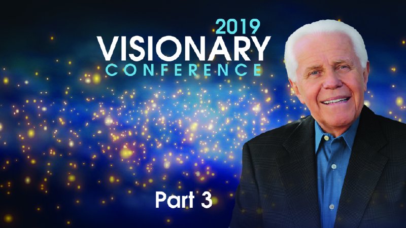 2019 Visionary Conference, Part 3 | TotalJDM