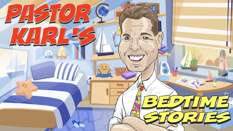 Little Boat Twice Owned | PastorKarl.com