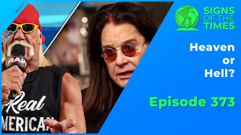 Ep. 373 - Heaven or Hell? | The Way Media