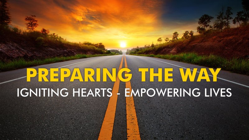 Preparing the Way | Tennessee Valley Community Church