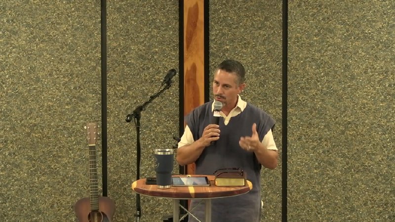 Re'eh | Netser Of Hope