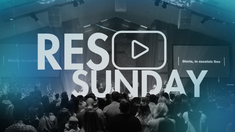 Sunday March 17, 2024 - Sunday Service | Resurrection Church