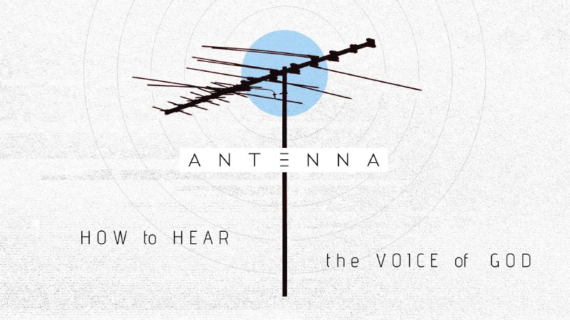 Antenna Pt 2: Alignment | Pathway Church