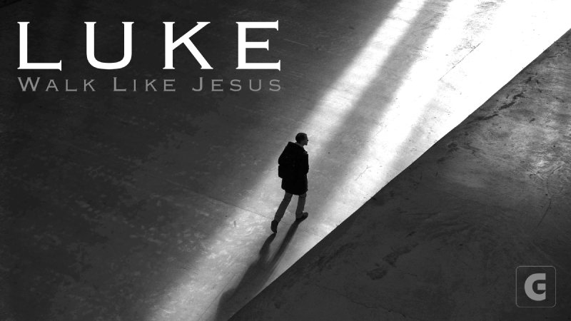 4. God’s Grace in Life: A Leper, a Paralytic and a Tax Collector (Luke ...